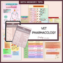 THE COMPLETE VET SCHOOL BUNDLE – Vet Focus