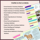 VET Equine | 36 Pages| 9 topics – Vet Focus