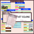 THE COMPLETE VET SCHOOL BUNDLE – Vet Focus